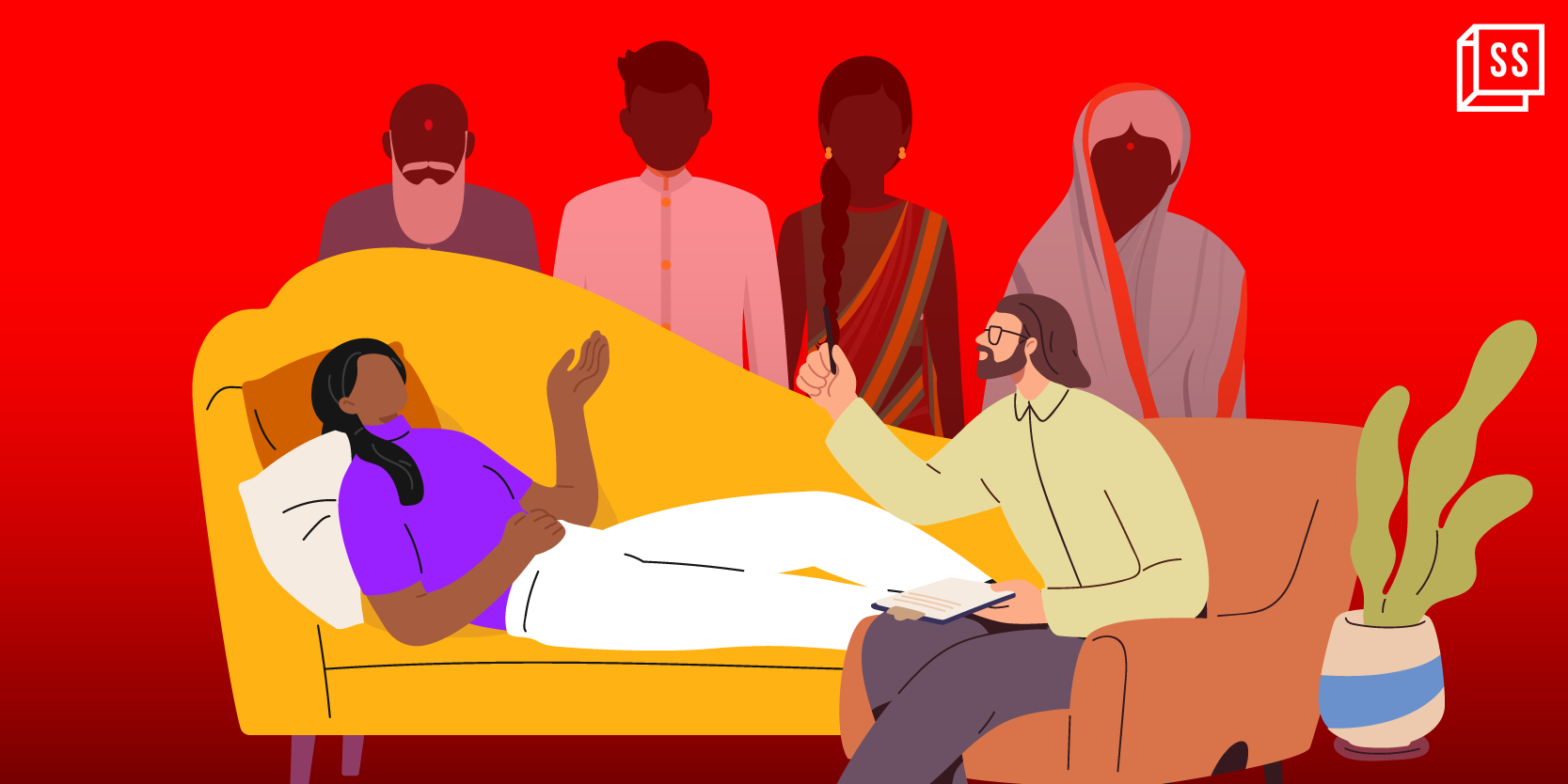 Decolonising therapy: Mental health experts find ways to heal ...