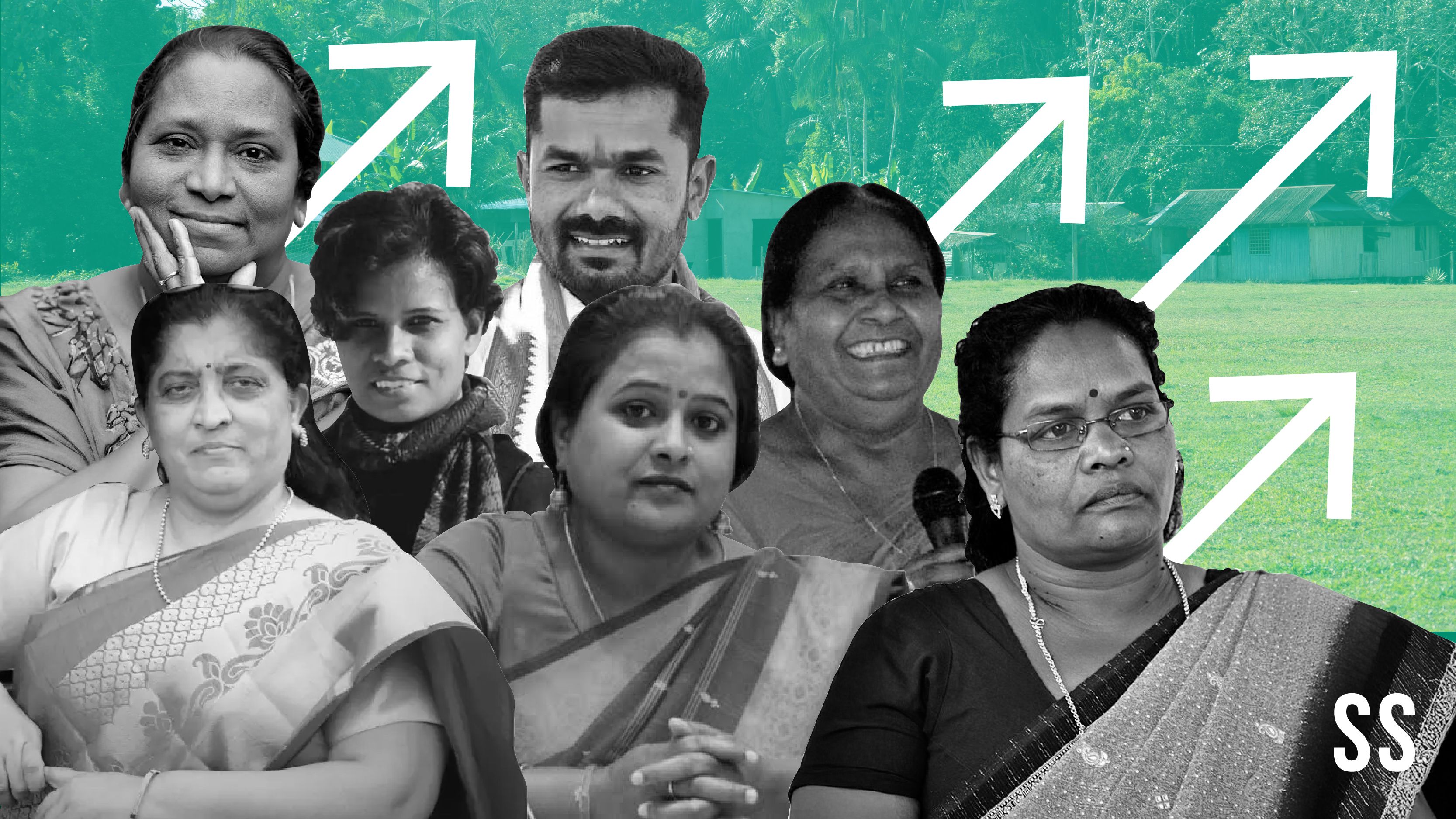 Meet the grassroots leaders reclaiming power and justice in rural India ...