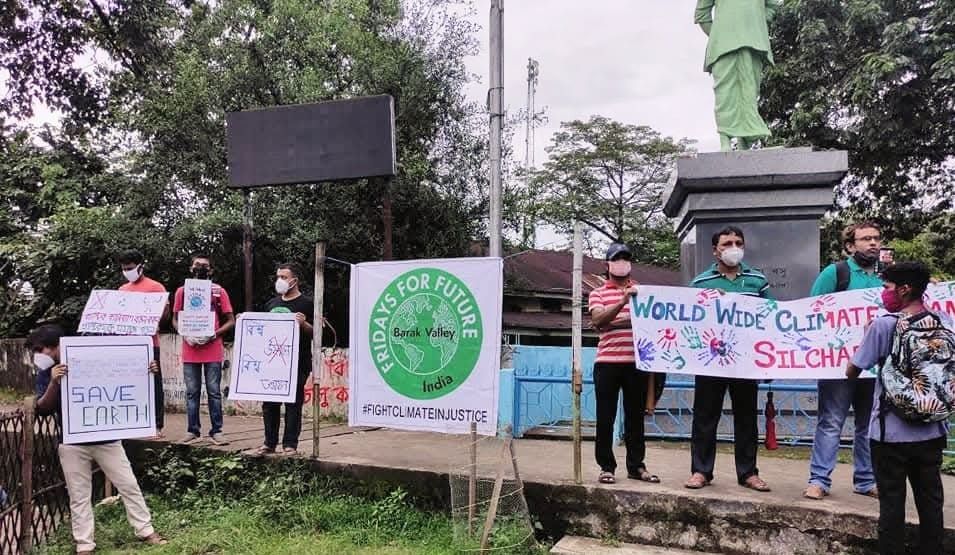 8 youth-led movements reshaping India’s climate future | YourStory