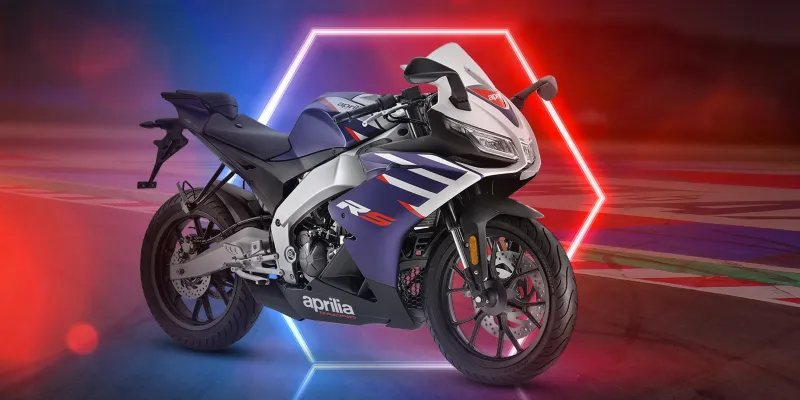 Aprilia RS 440 spotted testing in India, launch likely this year