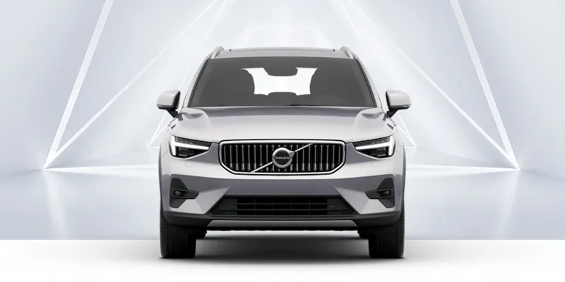 Facelifted Volvo XC40 gets mild-hybrid boost, priced at Rs 43.20 lakh