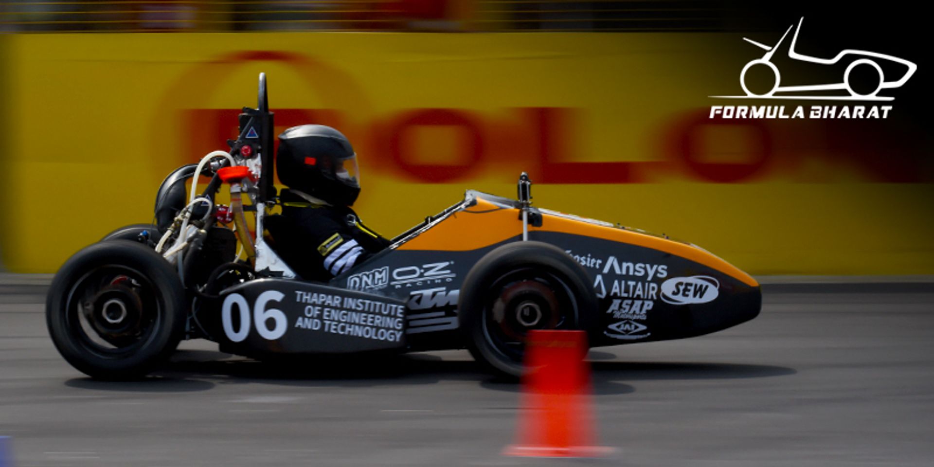 Formula Bharat to return to the race track for 2023 edition | YourStory