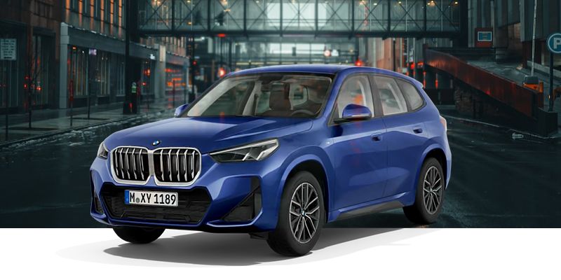 The new X-Factor from BMW in its entry-level SUV at Rs 45.90 lakh