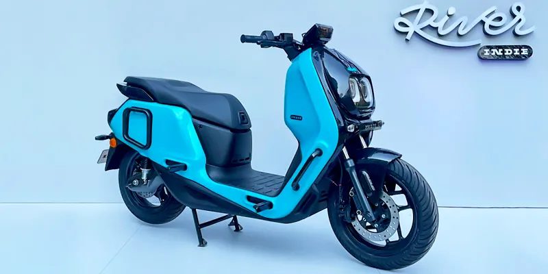 River Indie electric scooter launched at Rs 1.25 lakh, is it an SUV of ...