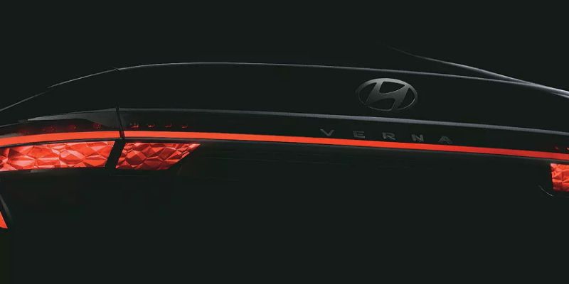 New-gen Hyundai Verna gets a launch date, production commences | YourStory