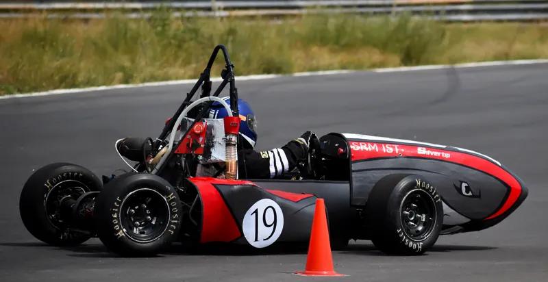 Formula Bharat to return to the race track for 2023 edition | YourStory