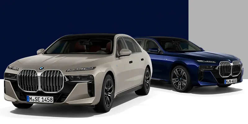 BMW 7 Series, i7 launched in India—same flavour, different tastes ...