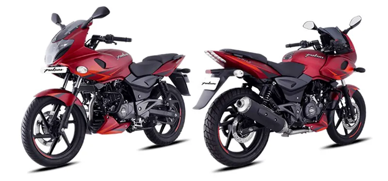 Bajaj Pulsar 220F to be reincarnated, bookings open | YourStory