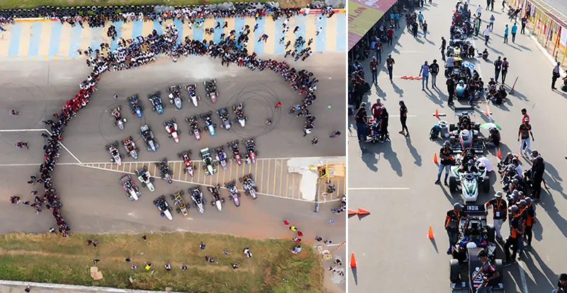 Formula Bharat to return to the race track for 2023 edition | YourStory