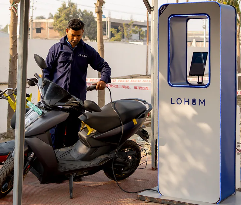India needs integrated recycling and repurposing battery business model ...