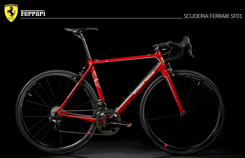 From BMW to Land Rover, 10 luxury car brands that also build bicycles ...
