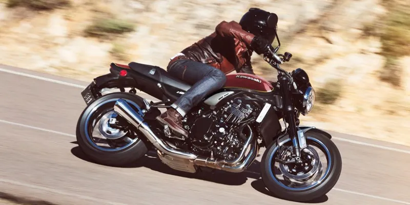 Kawasaki Z900 RS returns to India, priced at Rs 16.47 lakh