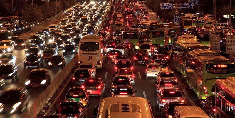 Why urban mobility needs a new roadmap for the future | YourStory