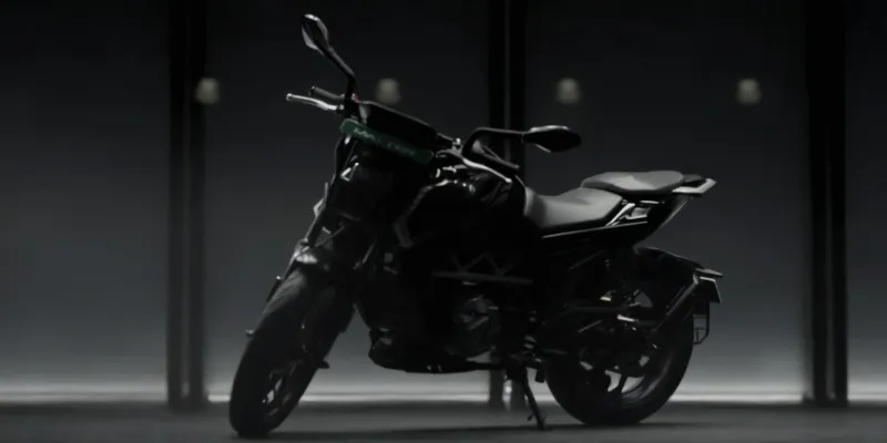 Matter launches Aera, India’s first geared electric motorcycle at Rs 1. ...