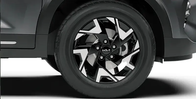 Kia brings out sportier X-Line variants of Sonet, priced at Rs 13.39 ...