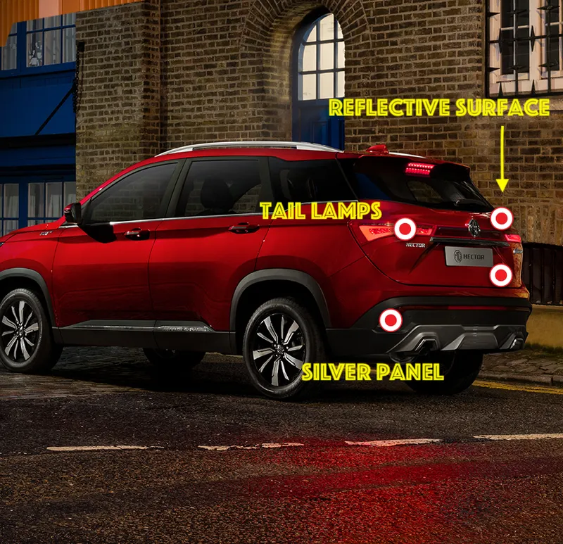 MG Hector : A car that's launching an entire brand in India | YourStory