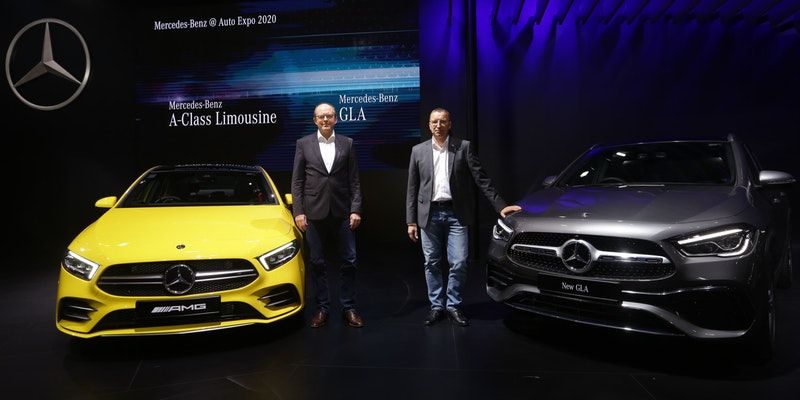 Why Mercedes-Benz India wants to be a notch above the rest in the ...