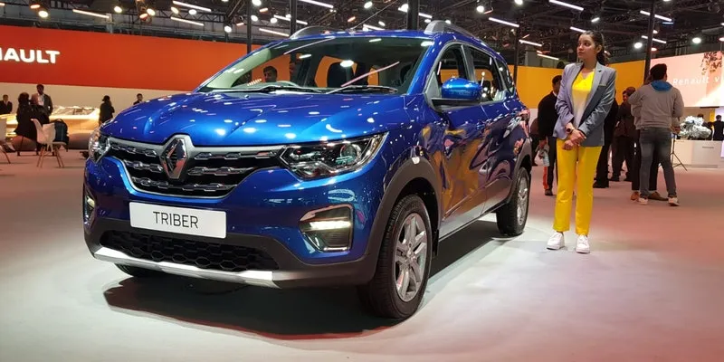Here are the biggest misses of Auto Expo 2020 | YourStory