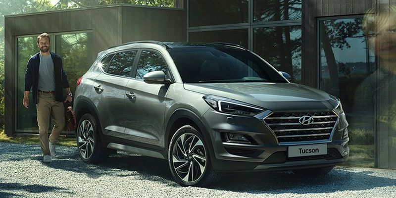 Hyundai to showcase new micro SUV concept and several facelifts at Auto ...