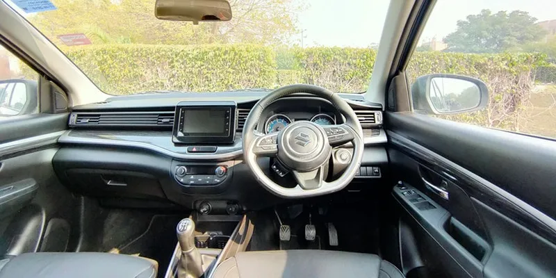 Maruti XL6 may mirror Ertiga in design, but does it offer more in the ...