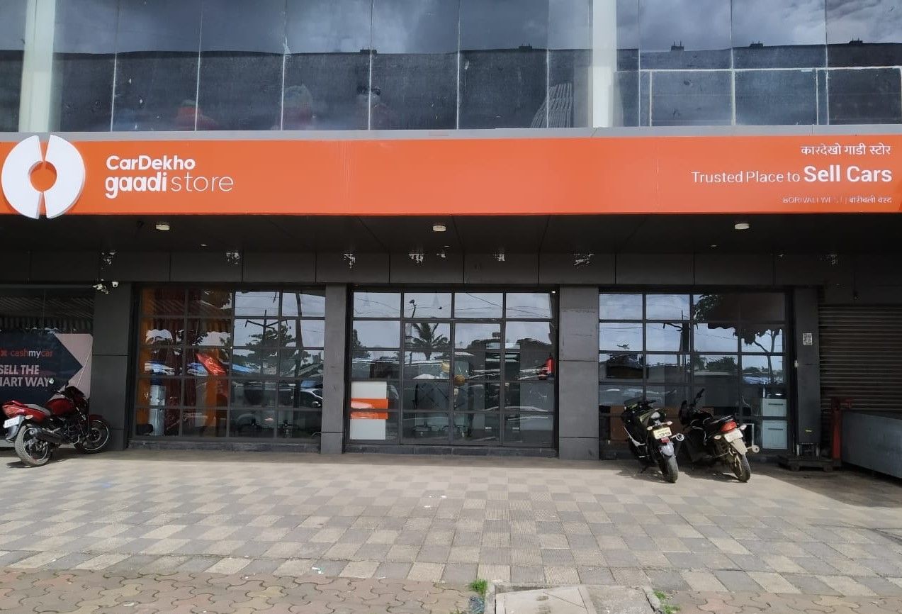 Maruti Suzuki launches ‘Service on Wheels’; the Indian automobile brand ...