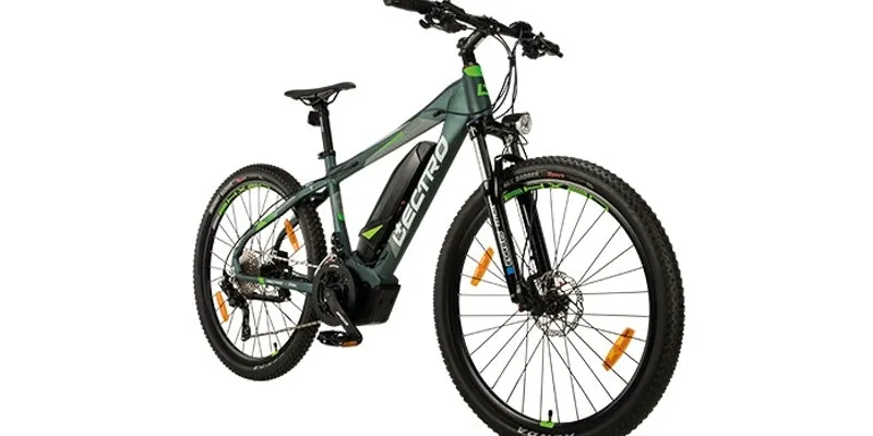 Aiming for dominant position in electric bicycle segment in Europe ...