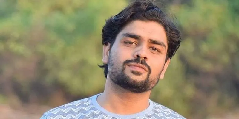 Living the dream: Meet Chhapaak, Special Ops actor Devas Dixit who is ...