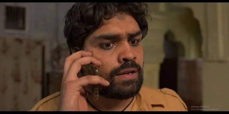 Living the dream: Meet Chhapaak, Special Ops actor Devas Dixit who is ...