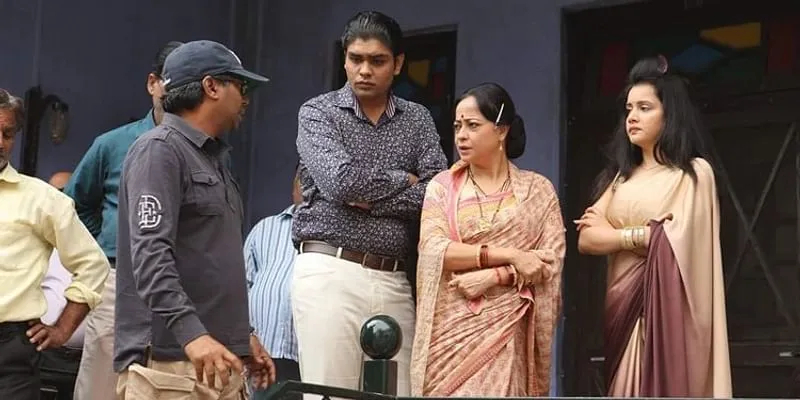 Living the dream: Meet Chhapaak, Special Ops actor Devas Dixit who is ...