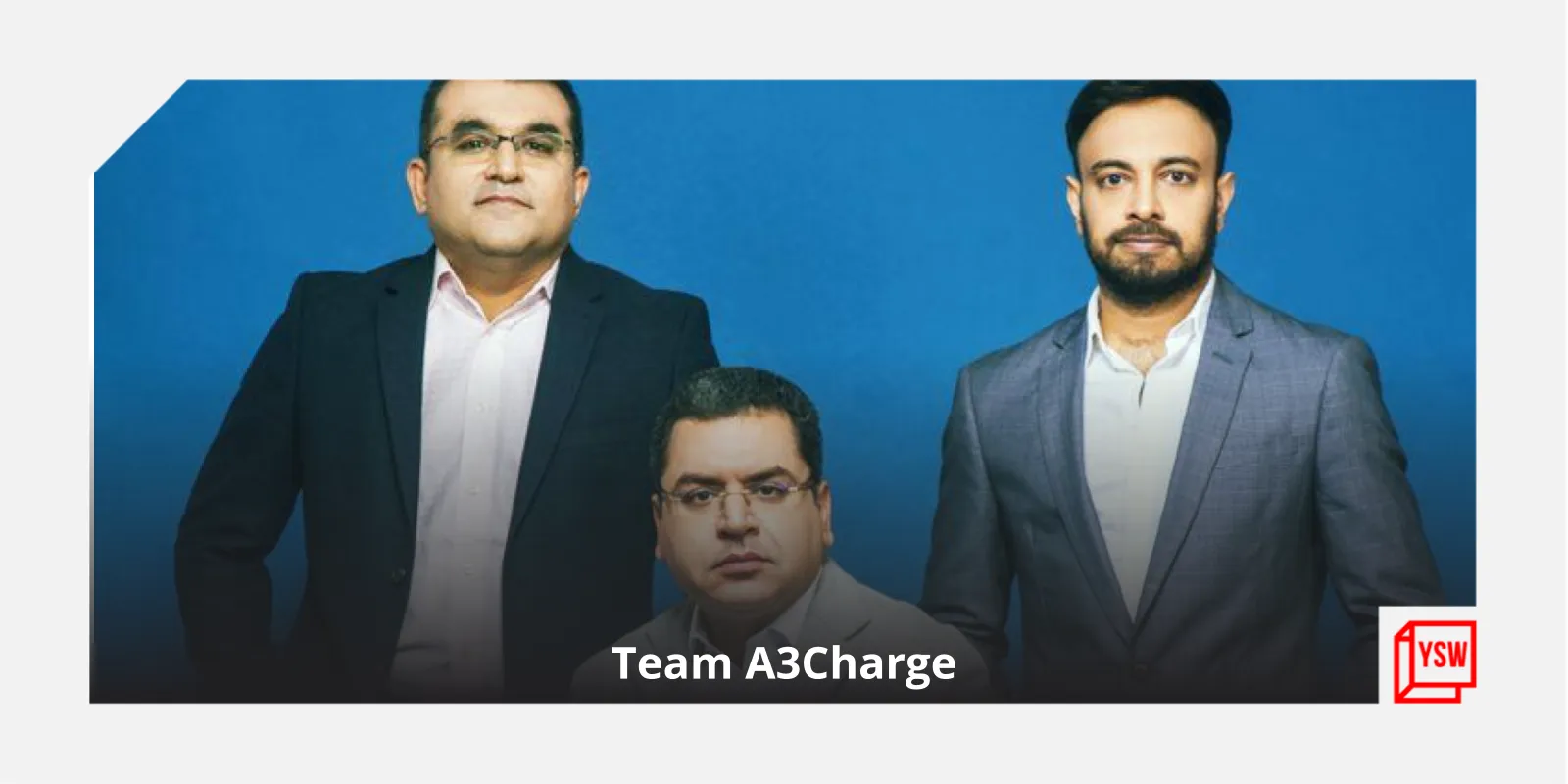 This power bank rental startup provides a solution to your low battery ...