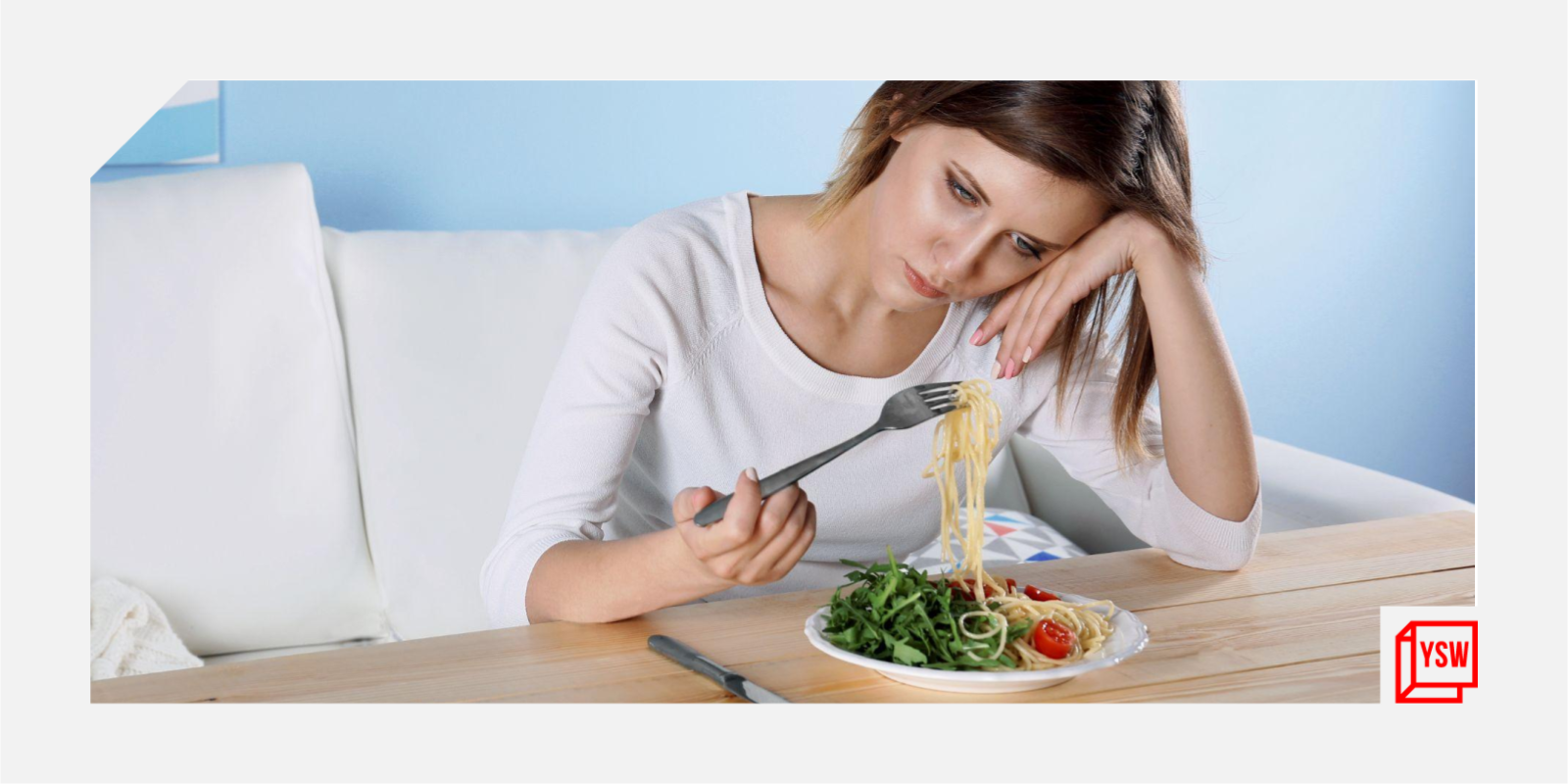 How to overcome eating disorders? | YourStory
