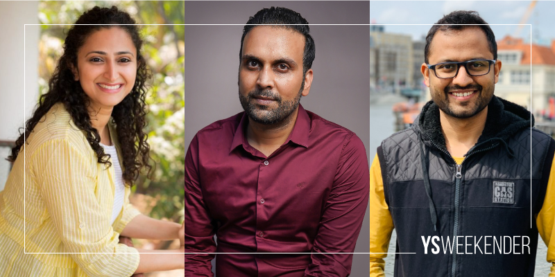 Best of Weekender: From a fantasy cricket app to a homegrown brand ...