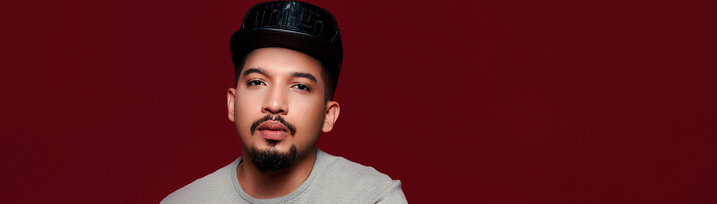 “Gully is not just a word, it’s an emotion, a feeling,” says rapper ...