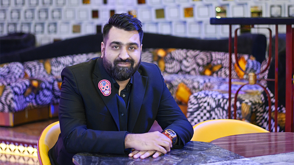 Food, like fashion, sees trends come and go: Priyank Sukhija of First ...