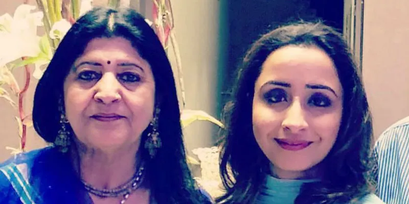 This Mother’s Day, startup founders open up about their moms | YourStory