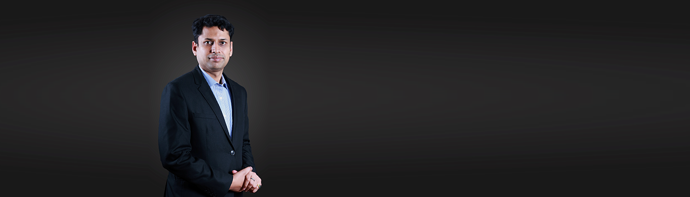 'Experience is the most overrated virtue': Rahul Garg, CEO, Moglix