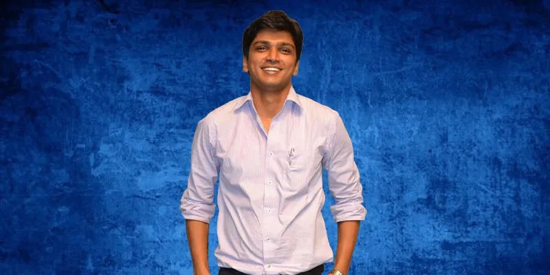 The Only Easy Day Was Yesterday Rachit Jain Founder And Ceo Youth4work