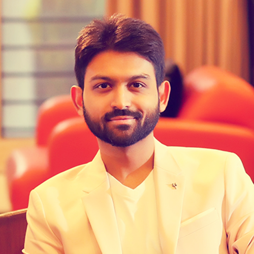 How Siddhesh Sharma of Baidyanath aces the art of living life with the ...