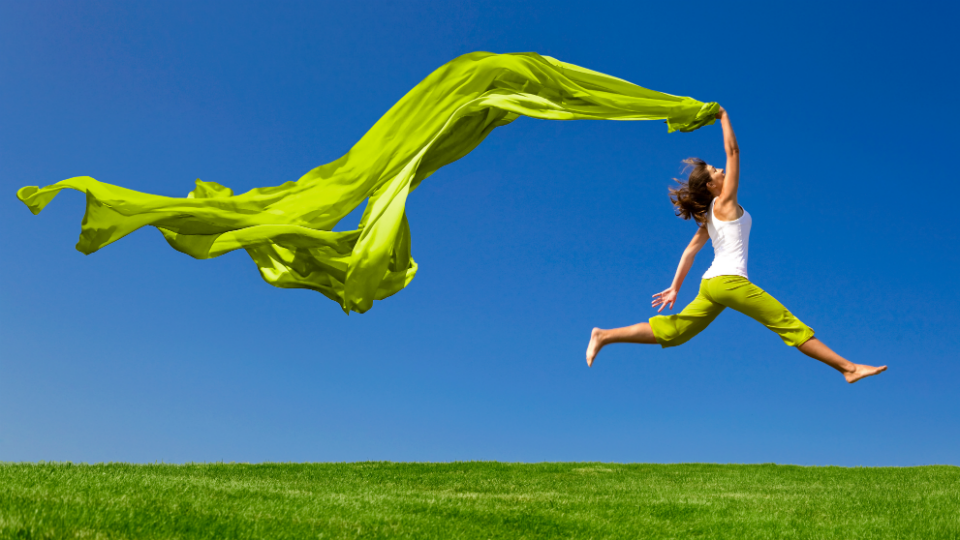 Feeling the blues, or in the pink of health? What colours can say about ...