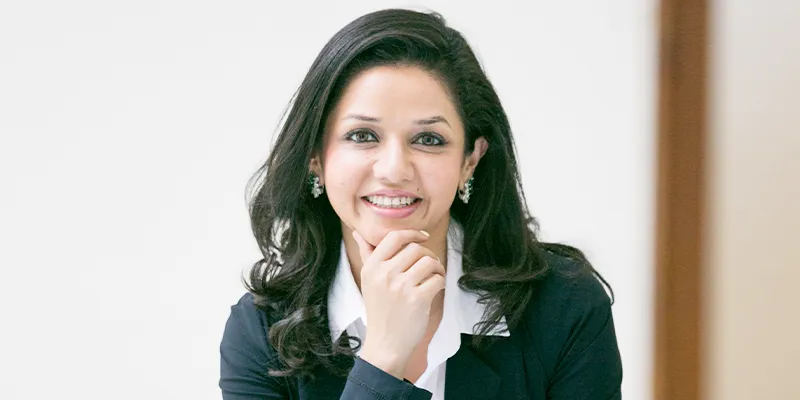 Be a better version of who you are every day: Divya Jain, founder ...