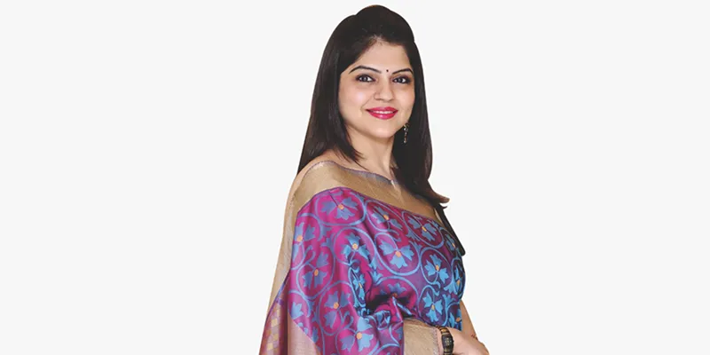 Be the best version of yourself: educationist Meenal Arora