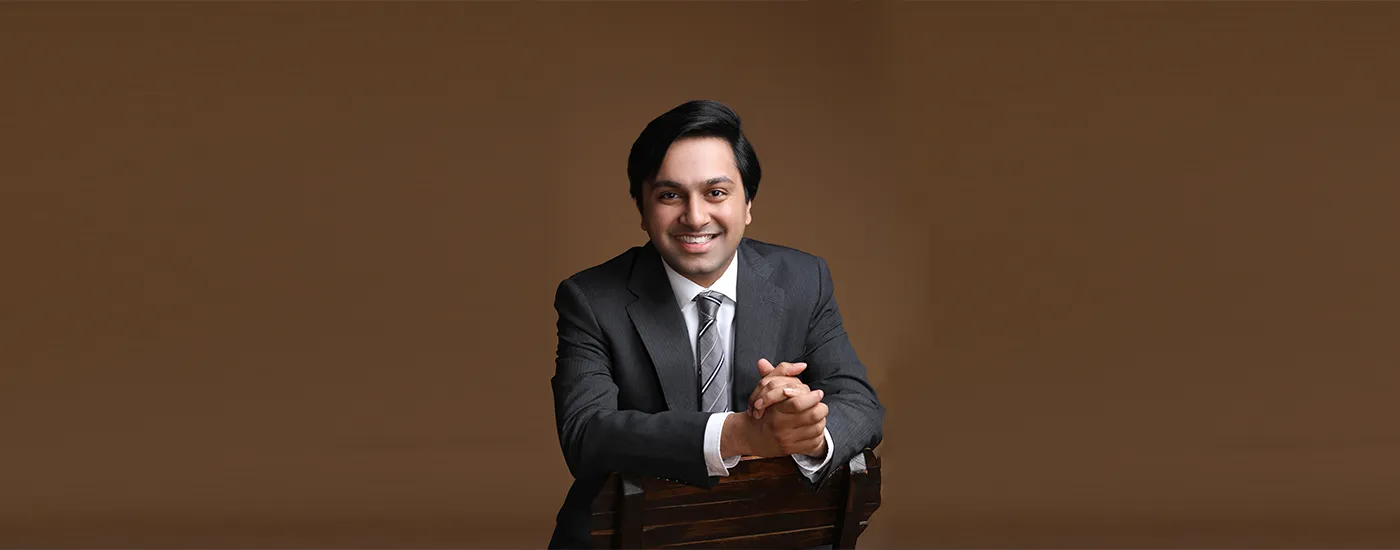 How Saket Modi, CEO and Co-founder of Lucideus, uses music and dance to ...