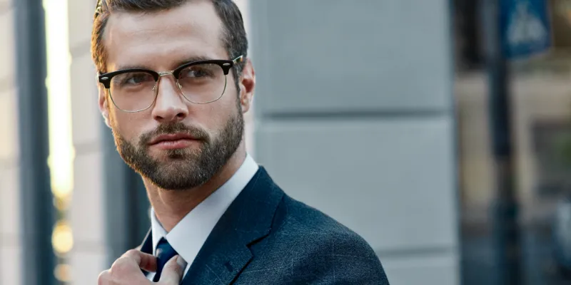 Men, this is for you – a power dressing 101 to survive the corporate ...
