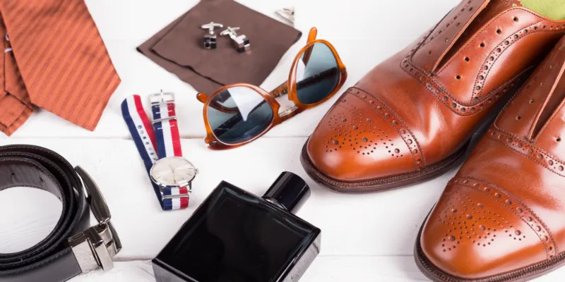 Men, this is for you – a power dressing 101 to survive the corporate ...