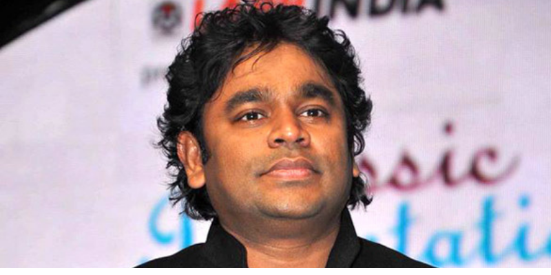 Enjoy Enjaami controversy: AR Rahman says he was only mentor to Maajja ...