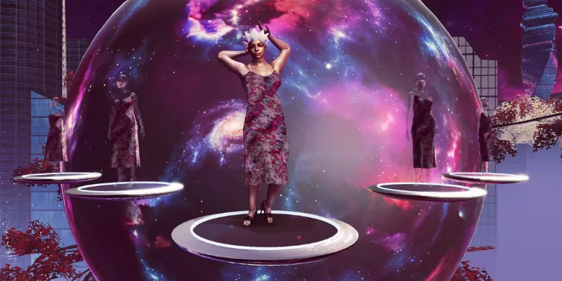 Making Bigthinx possible with AI: This deep tech startup put virtual ...