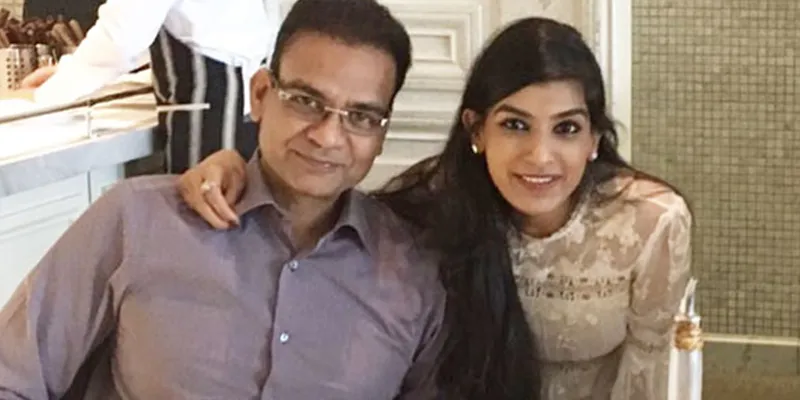 Daddy cool: Here's how celebs and entrepreneurs celebrate their dads on ...