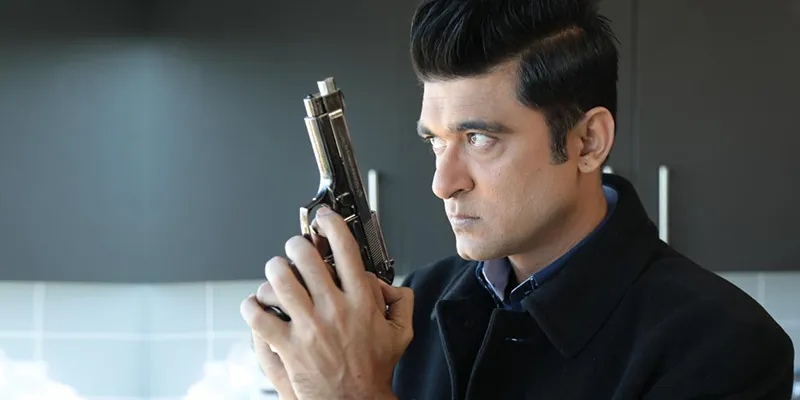 As long as we are learning, we are living, says actor Nitin Arora of ...