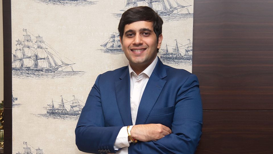 Business is a game of strategy: Sanjay Bhatia, Co-Founder, CEO tells us ...
