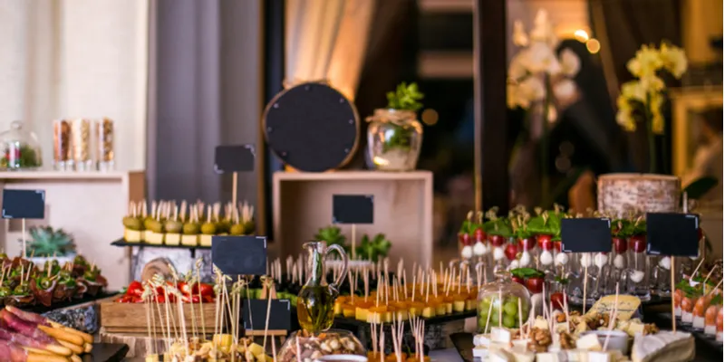 Ola! Spanish food gets an Indian twist